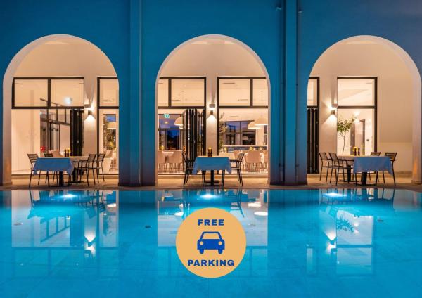 Miramare Hotel - Bibinje