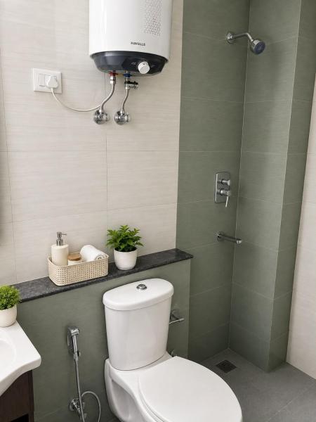 Rudra Residency - Delhi, Hindistan