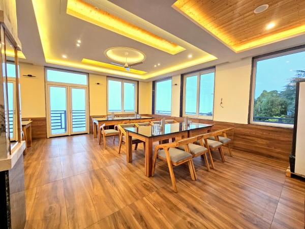 The Vanaaya Luxury Homestay - Mussoorie