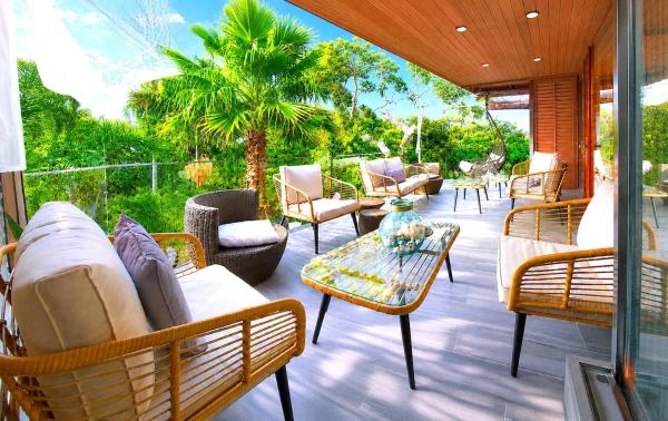 Famous Palm Beach! 3-bdrm Retreat, Walk To Beach & Weddings! Luxury Outdoor Spa - Sydney
