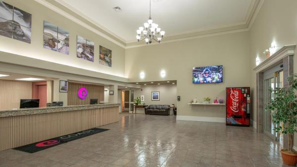 Coast Edson Hotel - Edson