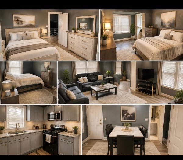 916 County - Fall River, MA