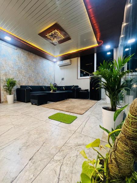Anandam Farm Aluxury Farmstay In Jaipur With Pool - Jaipur