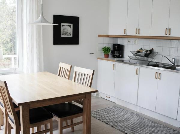 Midsommarkransen Hägersten Apartment - Stockholm