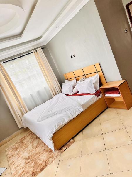 Cambrian Village Resort - Kenya