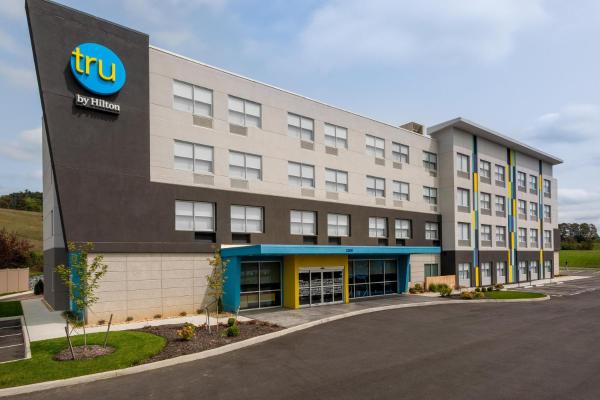 Tru By Hilton Radford - Blacksburg, VA