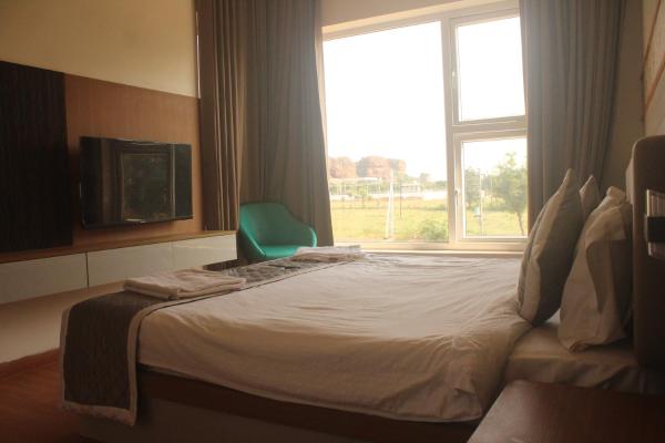 Antilia Inn - Badami