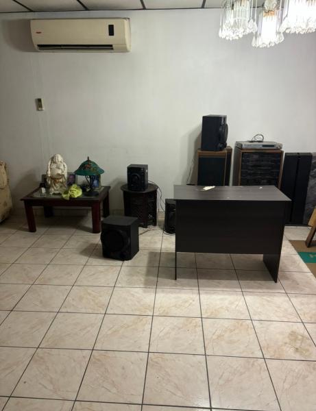 House Of Dreams - Panama