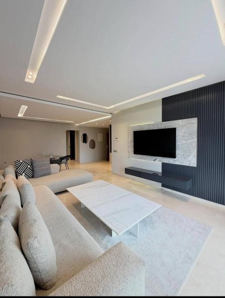 Elamrani Appartement - Tánger
