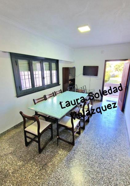 Hospedaje Don Jose - Santa Teresita