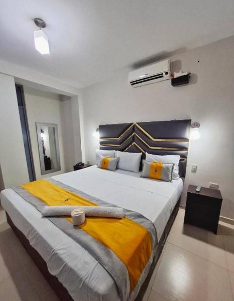 Hotel Miskisol - Piura