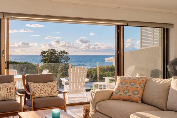 Kayannee Ii - Ocean Views, 4 Beds, Ac - Noosa Heads