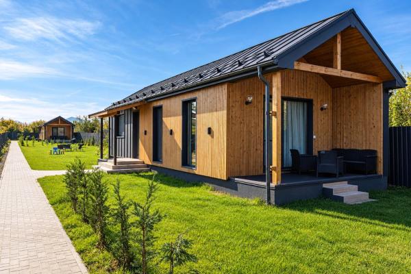 Still Cabins Brasov - Brașov