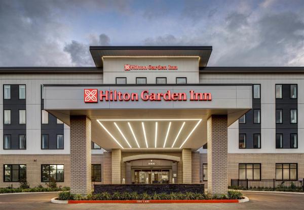 Hilton Garden Inn Wilsonville Portland - Lake Oswego, OR