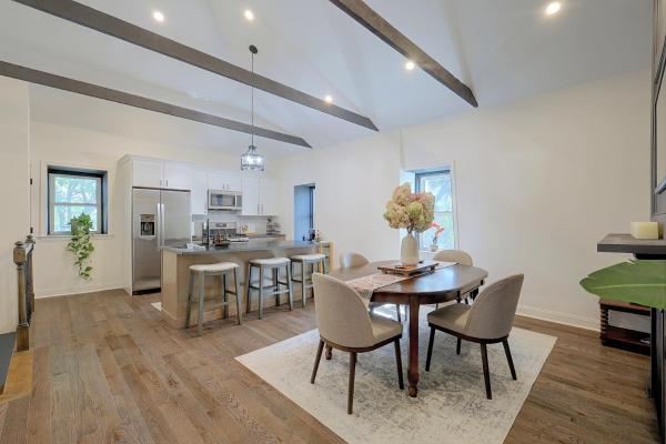 Victorian Condo In Providence Near Brown Uni - Providence
