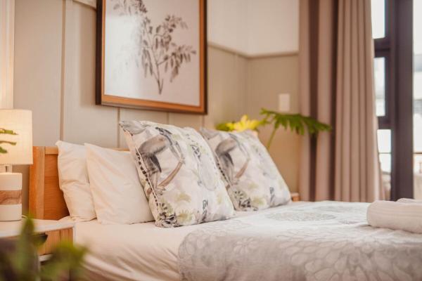 Die Dorp Apartment-stellenbosch Central With Free Parking - Stellenbosch