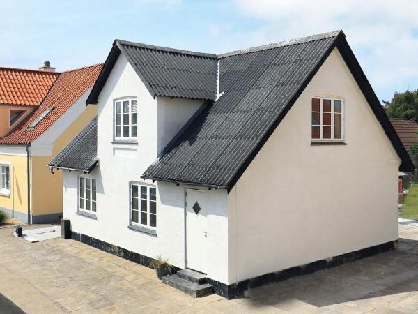 4 Star Holiday Home In Løkken - Dinamarca