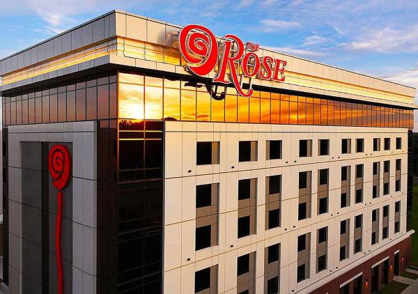 The Rose Gaming Resort - Woodbridge, VA
