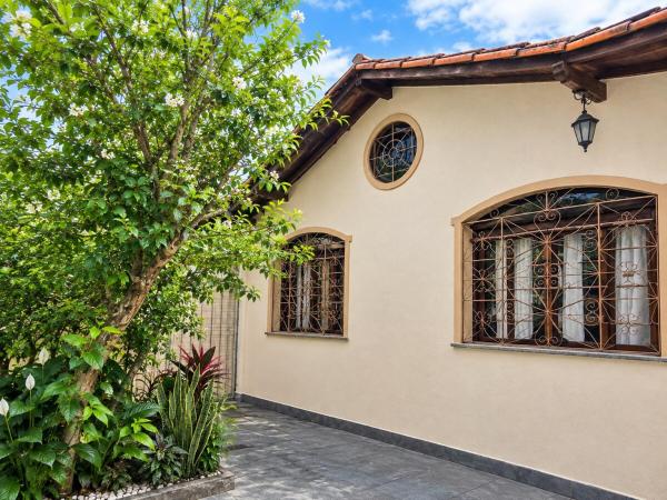 Casa Familiar Com Pomar Para Ate 4 Pessoas - Belo Horizonte