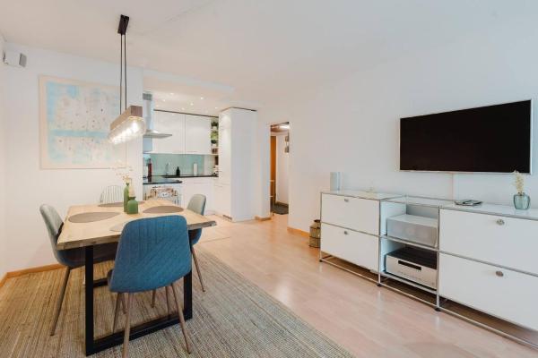 Heart Of Engelberg Balcony Titlis Mountain View - Engelberg