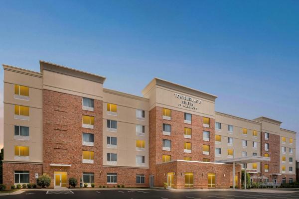 Towneplace Suites By Marriott Charlotte Mooresville - Davidson, NC