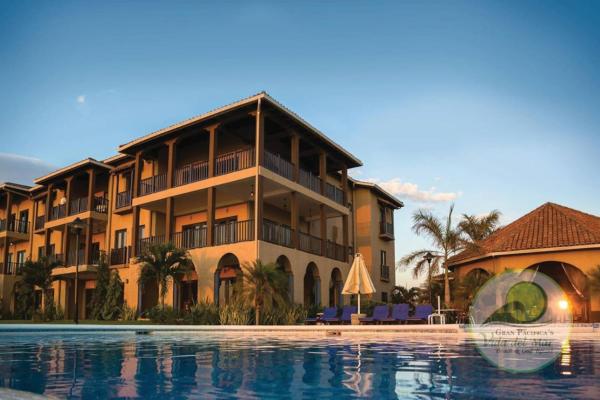 Rivas - Ocean Front Suite 1br Getaway At Gran Pacifica Resort - Nicaragua