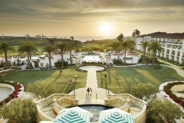 Waldorf Astoria Monarch Beach Resort & Club - Laguna Beach, CA