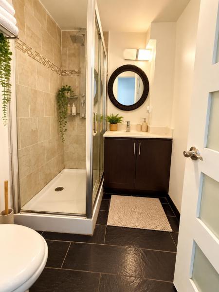 Central Condo Hotel Style In Heart Of Montreal Downtown - Montreal
