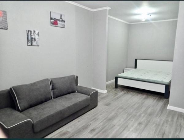 Apartment Central Park - Ukraine
