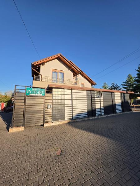 Nei Apartments - Lugoj