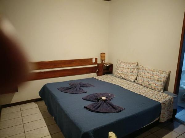 La Bahianita Guest House - Itacaré