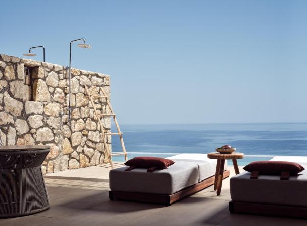 The Royal Senses Resort & Spa Crete, Curio Collection By Hilton - Greece