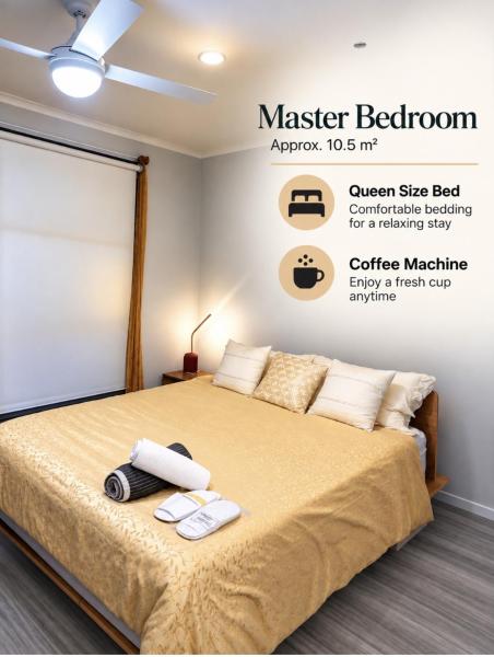 Japanese Hospitality Homestay By May D - Melbourne