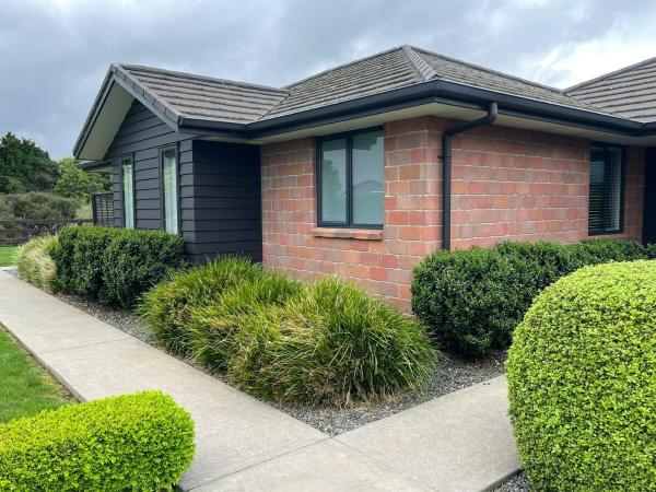 Quiet Modern Retreat Near Velodrome & Rowing Venue - Cambridge