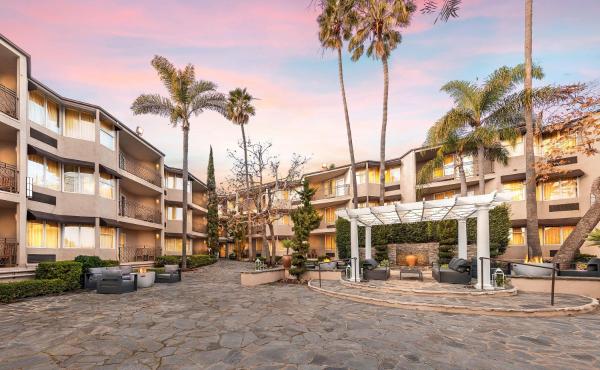 The Belamar Hotel Manhattan Beach, Tapestry By Hilton - Redondo Beach, CA