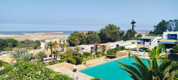 Duplex A30 - Oualidia
