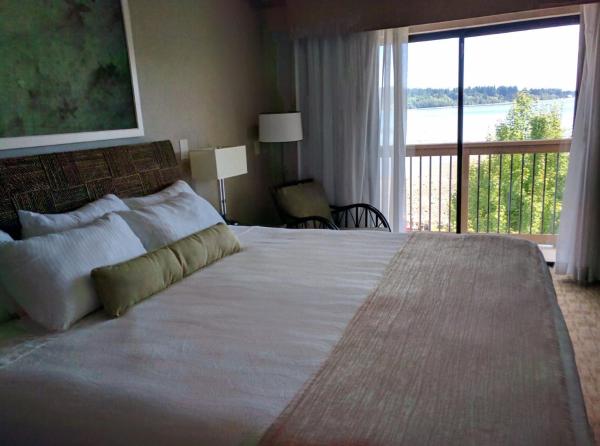 Silverdale Beach Hotel - Bremerton, WA