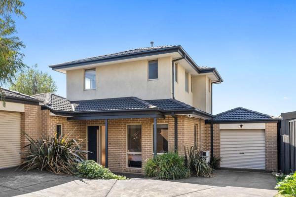 The Blackburn Residences - Dandenong