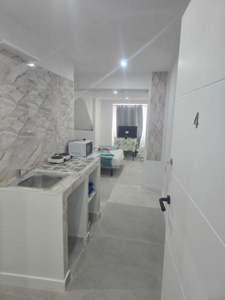 Apartamentos Faitanar - El Saler