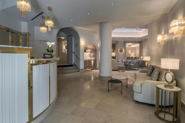 Hotel Camille Paris Tapestry Collection By Hilton - Vitry-sur-Seine