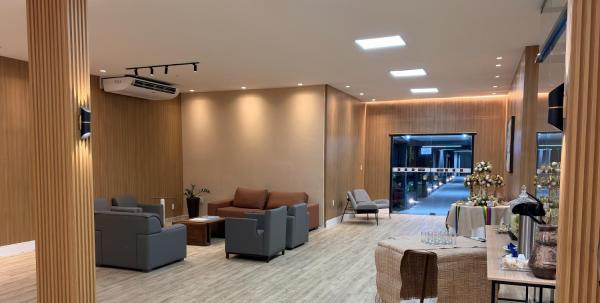 Nobile Hotel Belém - Belém, Brésil