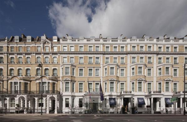 Doubletree By Hilton London Kensington - Earls Court