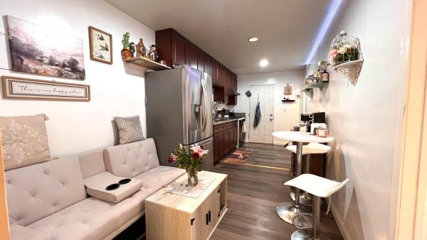 4418 Lot A - El Monte, CA