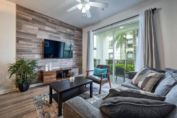 Vista Cay 2br Perfect For Parks And Conventions - Orlando
