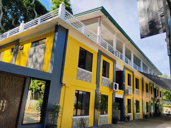 Elnovian Pahulayan - Unit 5 - Puerto Princesa