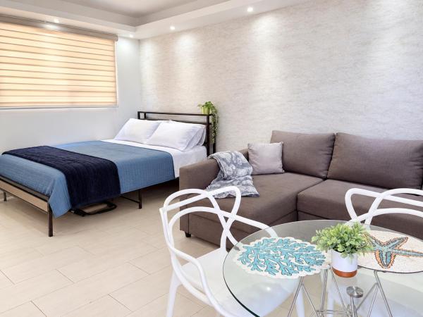 Blue Posada, Studio In Isla Verde - 波多黎各