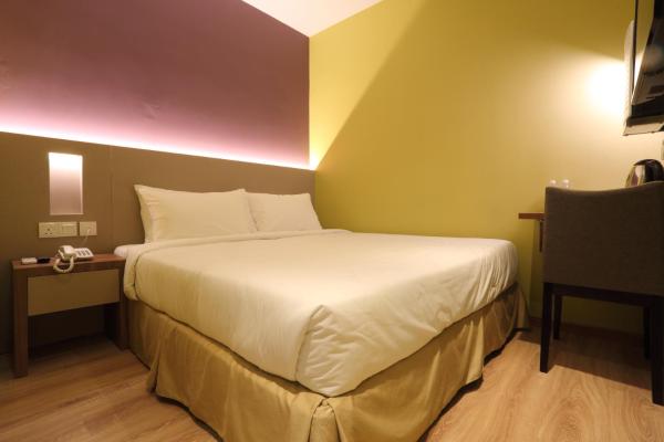 Moolan Hotel A Former Yee Hotel - Yishun