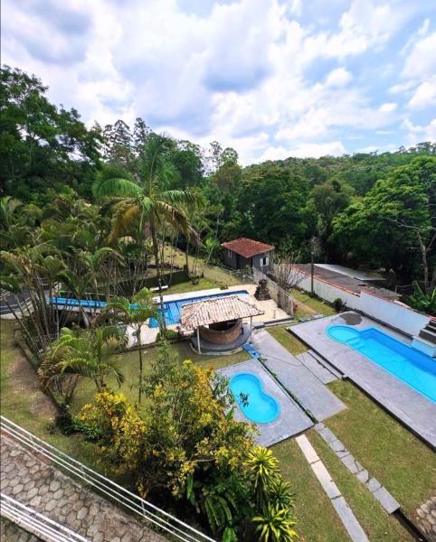 Sitio Espaço Mogi Eventos - Mogi das Cruzes