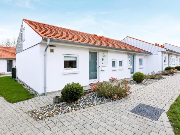 4 Person Holiday Home In ÆRøskøbing - Denemarken