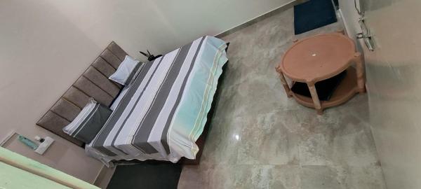 Tapovan Retreat - Mathura